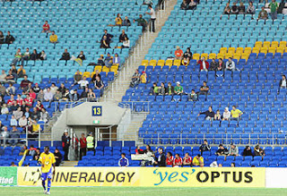 Building a Football Culture – The Beautiful Game