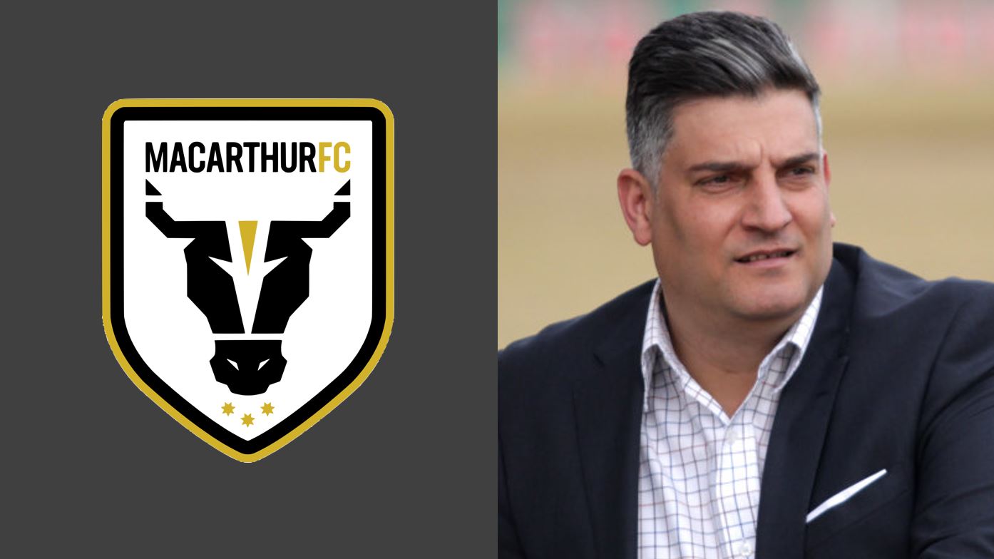Macarthur FC Ownership History – The Beautiful Game