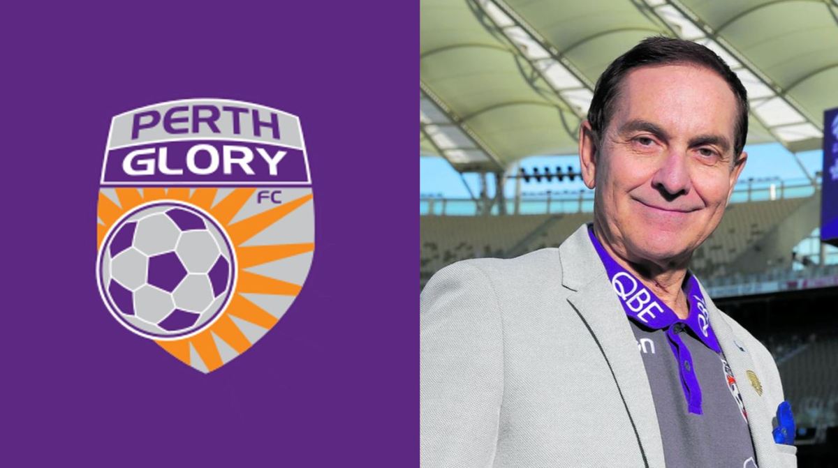 Perth Glory Ownership History – The Beautiful Game