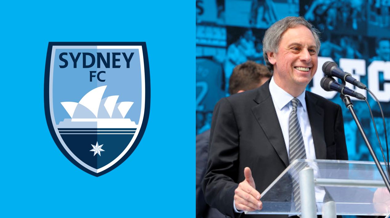 Sydney FC Ownership History – The Beautiful Game