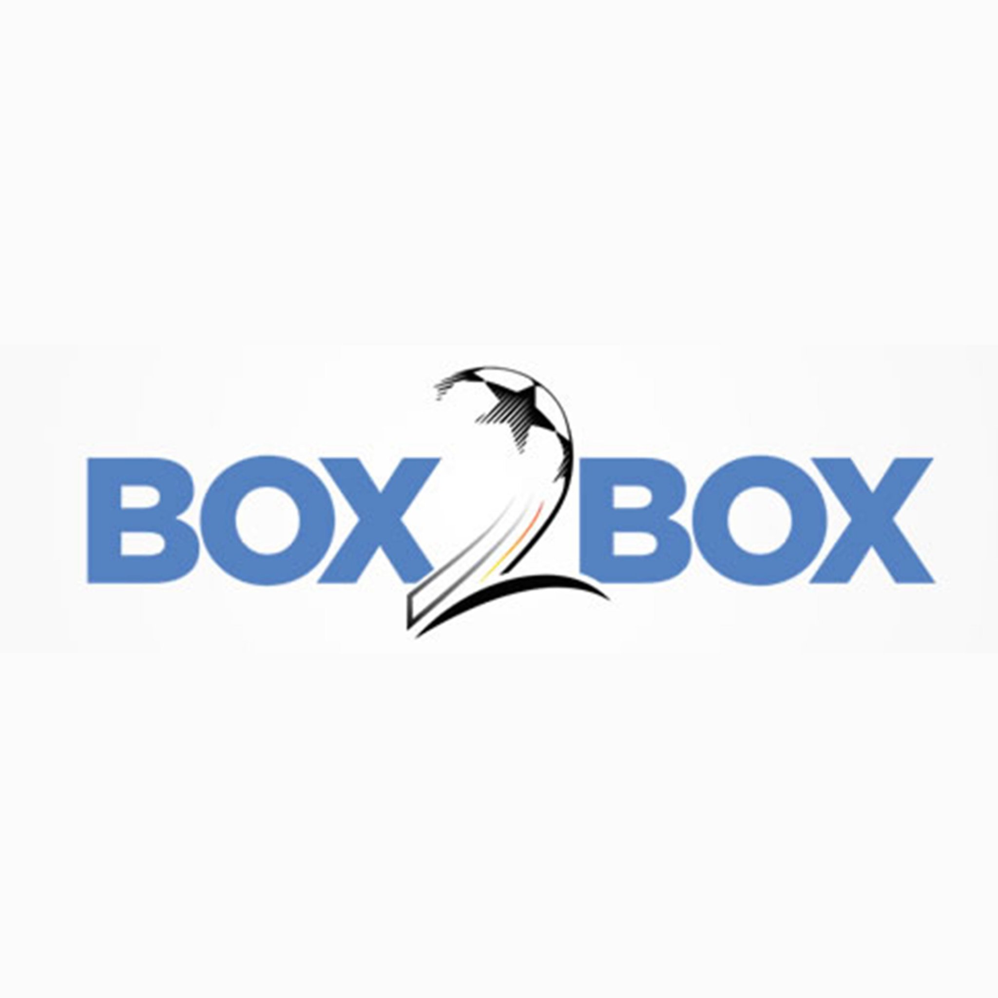 Box2Box Football Network – The Beautiful Game