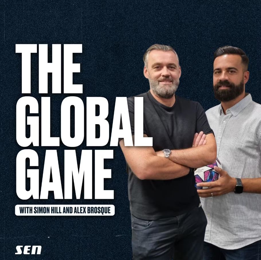 The Global Game – The Beautiful Game