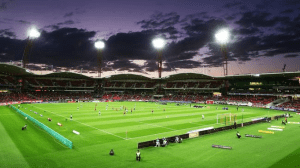 Wanderers Football Park is a jewel in the A-League’s crown – The ...