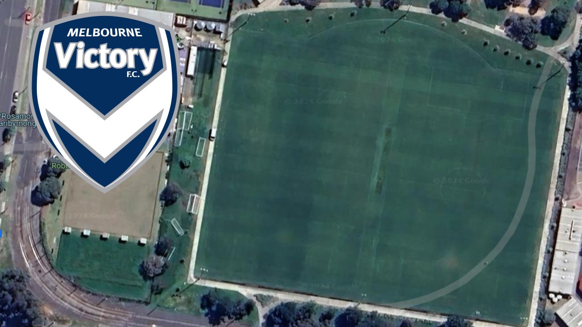 Melbourne Victory trying to make up for early facility complacency ...
