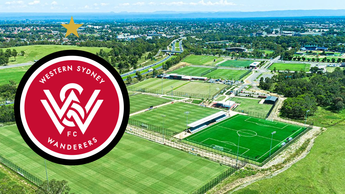 Wanderers Football Park is a jewel in the A-League’s crown – The ...